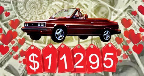 Renault Alliance Club Passion