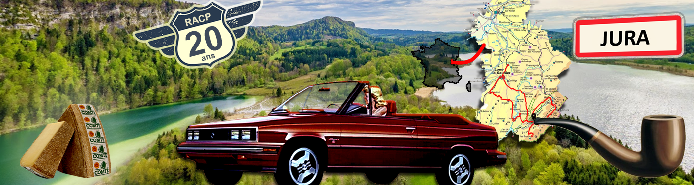 Renault Alliance Club Passion